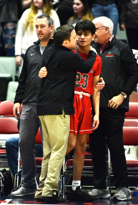 Stillwater Rallies Past Salamanca In Semis | News, Sports, Jobs - Post ...